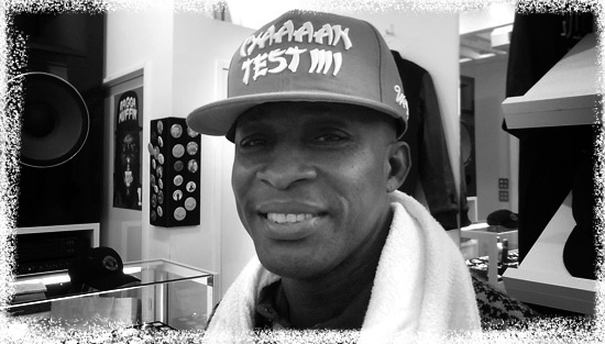 レゲエ・レーベル | 24×7 RECORDS | INTERVIEW